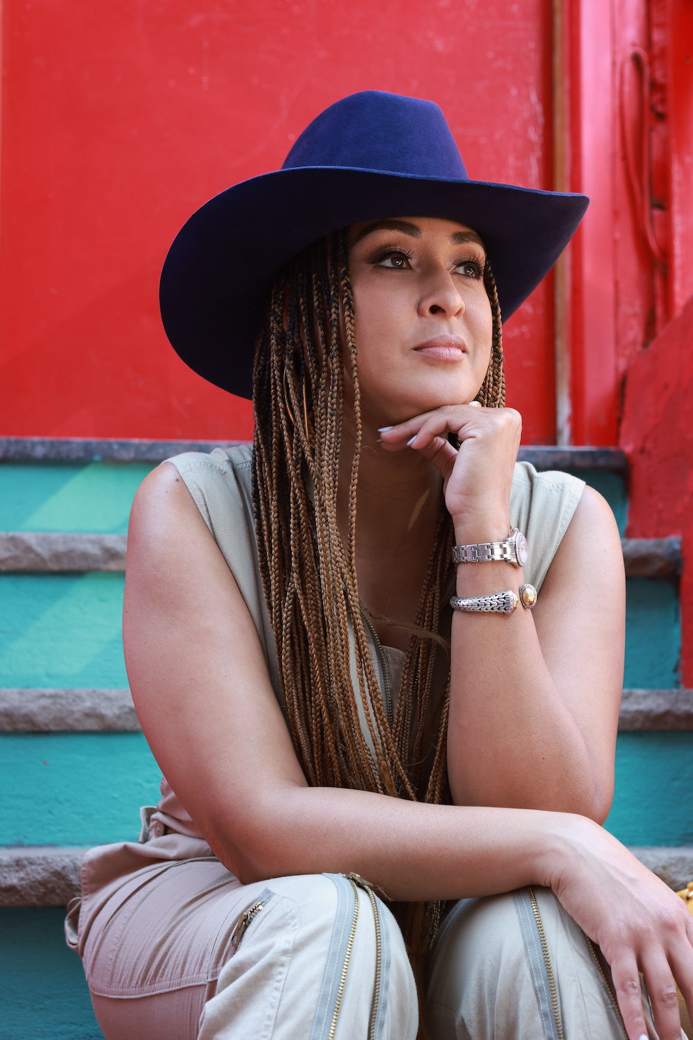 Frances Grey – Fashion Bomb Daily Shop