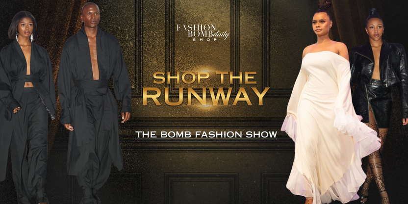 Fashion Bomb Daily Shop