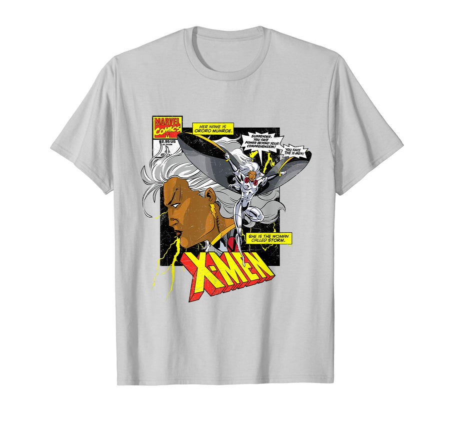 Storm T-Shirt – Fashion Bomb Daily Shop